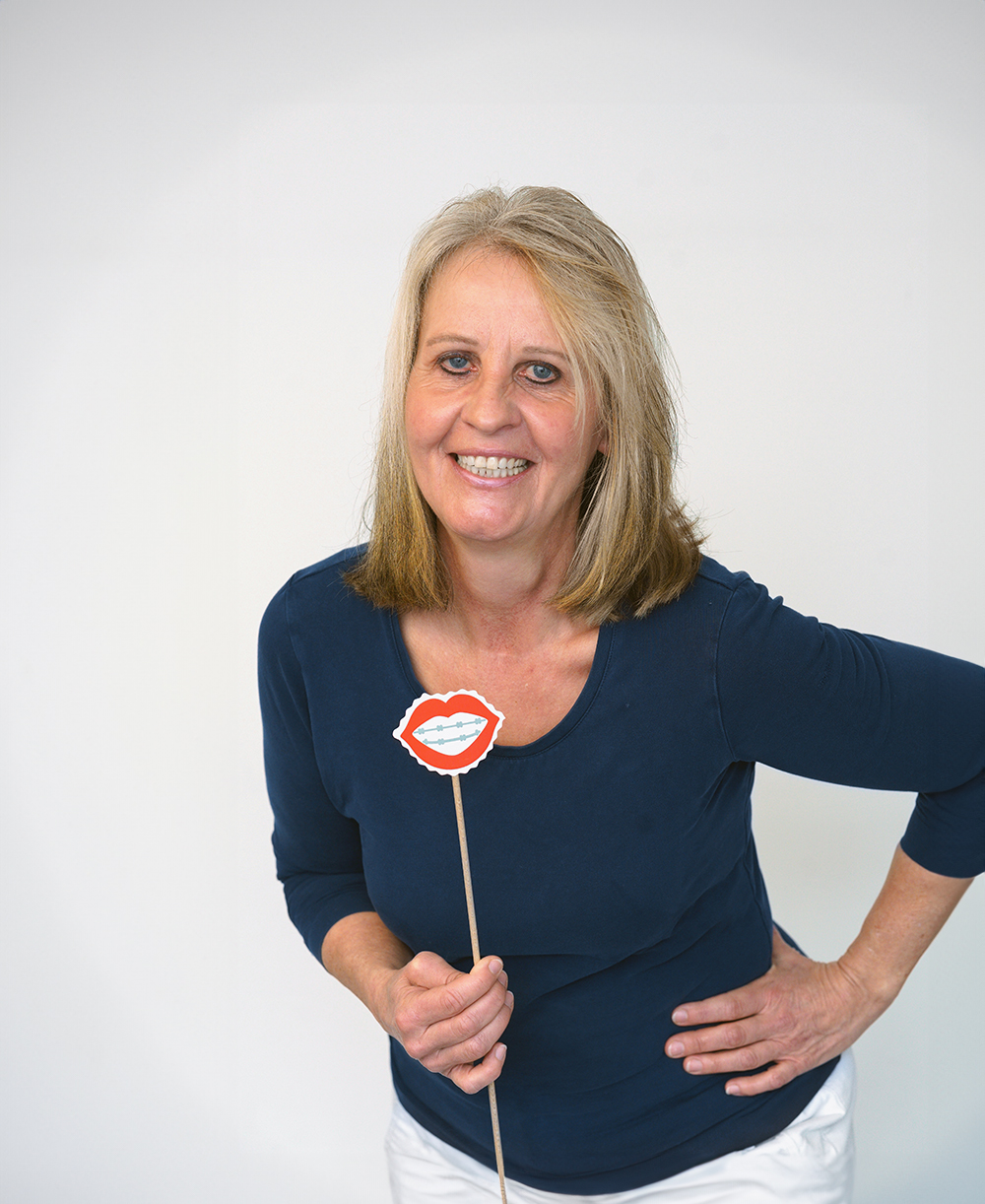 Mundkunst – Kieferorthopädie in Heidenheim